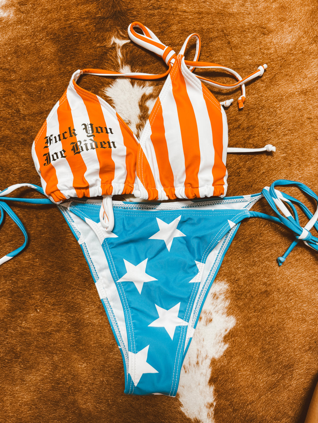 Swim Outlawed Ethics